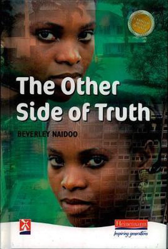 bol.com | The Other Side of Truth, Beverley Naidoo | 9780435125301 | Boeken bol.com | The Other Side of Truth, Beverley Naidoo | 9780435125301 | Boeken