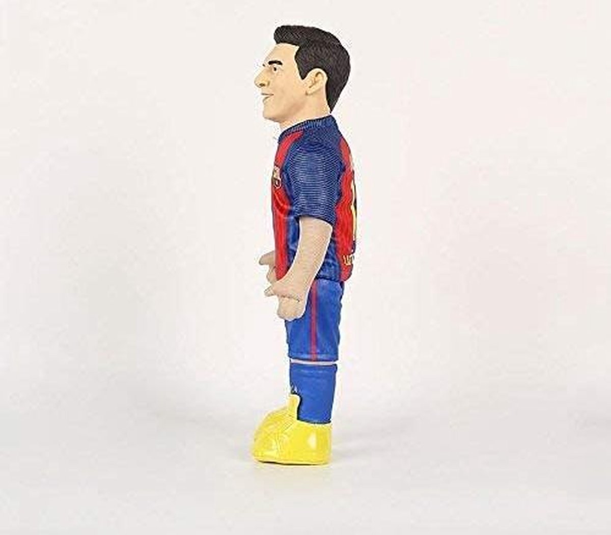 Toodles Dolls - Fc Barcelona 138mes01. Lionel Messi 45cm. | bol.com