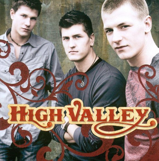 High Valley, High Valley | CD (album) | Muziek | bol