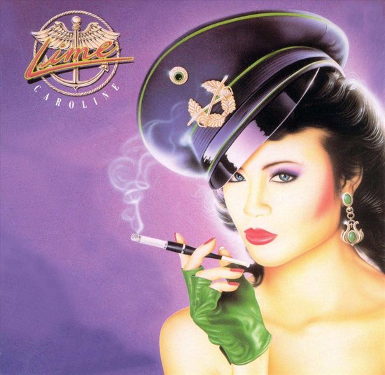 Caroline, Lime | Muziek | bol