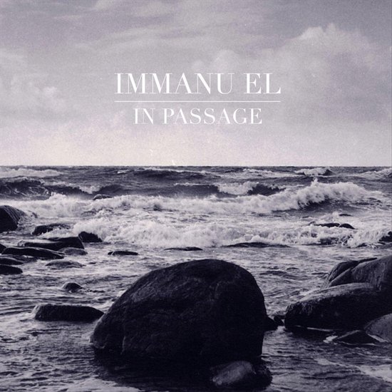 Immanu El - In Passage (CD), Immanu El | Muziek | bol