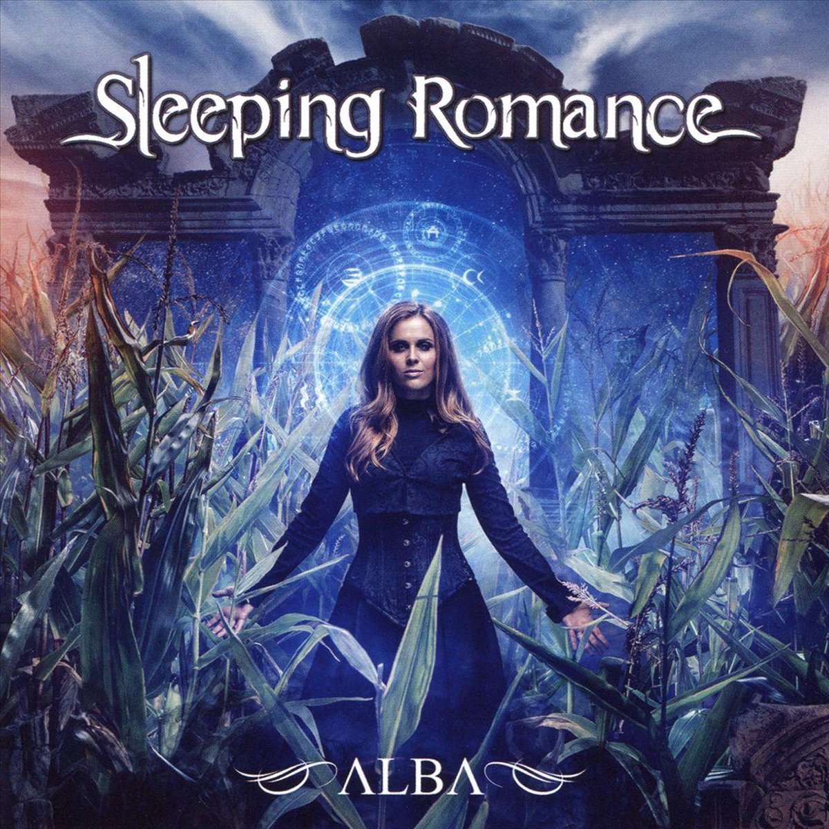 Sleeping Romance - Alba (CD), Sleeping Romance | CD (album) | Muziek ...
