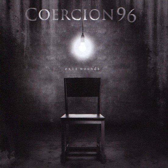 Exit Wounds, COERCION 96 | CD (album) | Muziek | bol.com