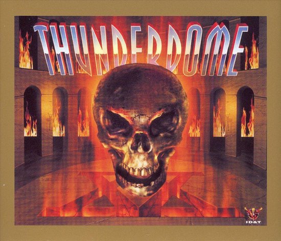 Thunderdome 20, various artists | CD (album) | Muziek | bol
