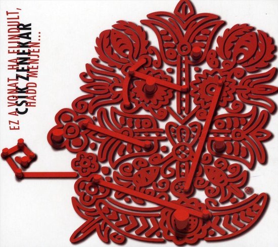 If The Rain Has Started, Csik Band | CD (album) | Muziek | bol.com