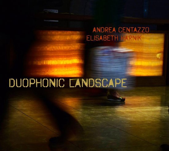 Duophonic Landscape, Elisabeth Harnik | CD (album) | Muziek | bol.com