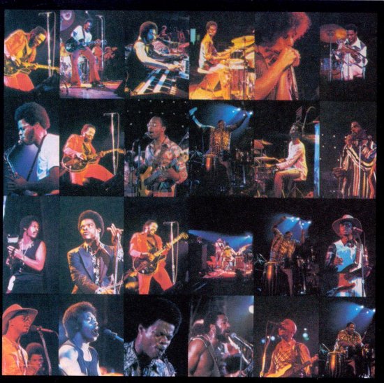 War Live!, War | CD (album) | Muziek | bol.com