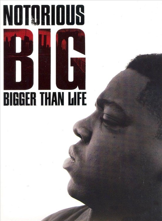 Bigger Than Life, The Notorious B.I.G. | Muziek | bol