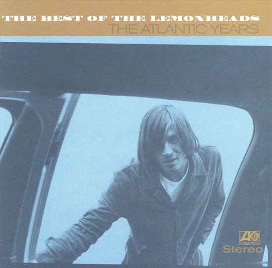 Best of the Lemonheads: The Atlantic Years, The Lemonheads | CD (album ...