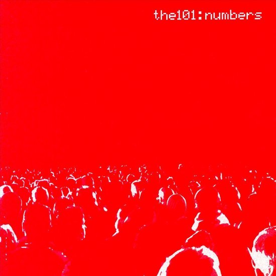 Numbers, The 101 | CD (album) | Muziek | bol.com