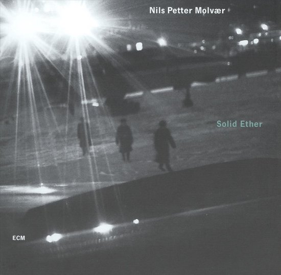 Nils Petter Molvær - Solid Ether (CD), Nils Petter Molvær | Muziek | bol