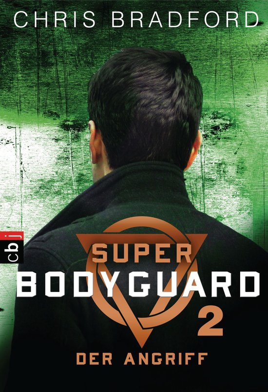 Die Super Bodyguard-Reihe 2 - Super Bodyguard - Der Angriff (ebook ...