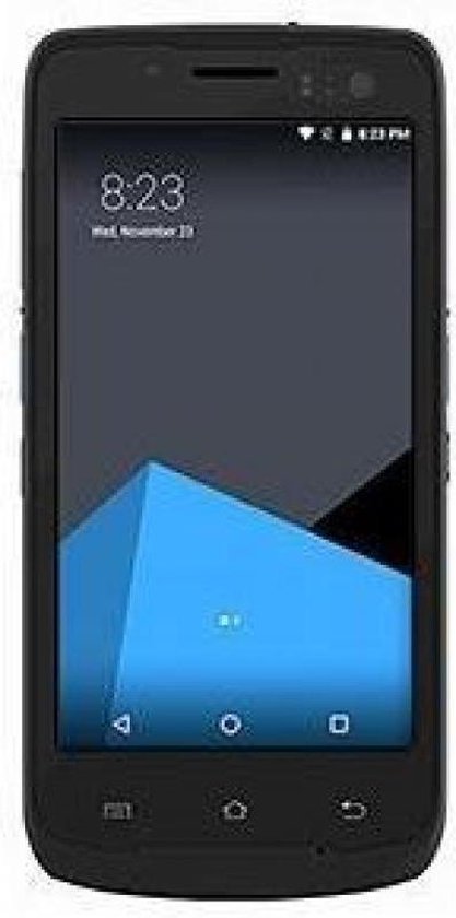 Unitech EA502, 2D, LTE(W), WLAN, BT, NFC, Android, cable, PSU | bol