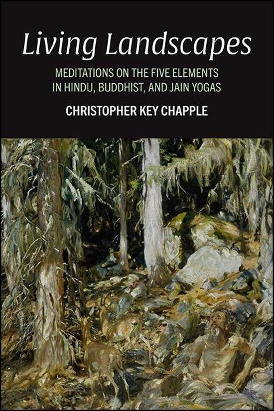 Living Landscapes (ebook), Christopher Key Chapple | 9781438477954 ...