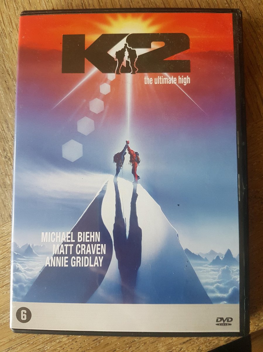 K2 (Dvd) | Dvd's | bol.com