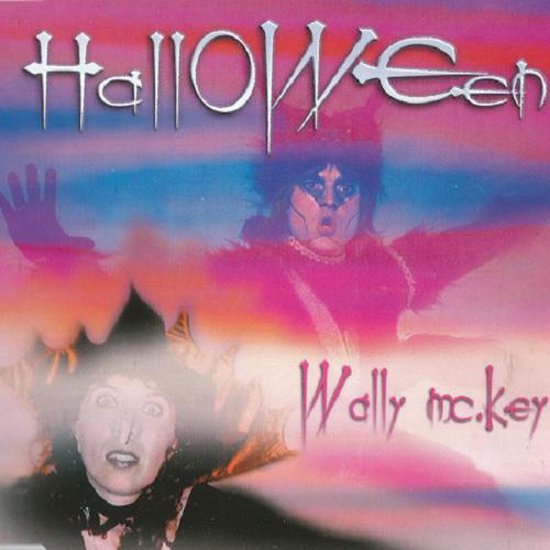 Wally Mckey Halloween, Wally Mckey | Muziek | bol