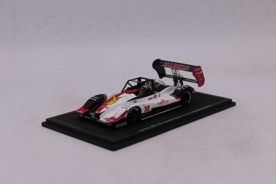 Norma M20 RD Winner Pikes Peak 2014 | bol.com