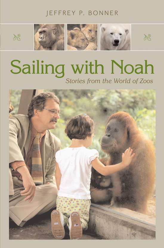 Sailing with Noah (ebook), Jeffrey P. Bonner | 9780826265142 | Boeken | bol