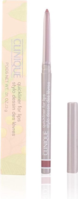 Clinique Quickliner For Lips 07 Plummy