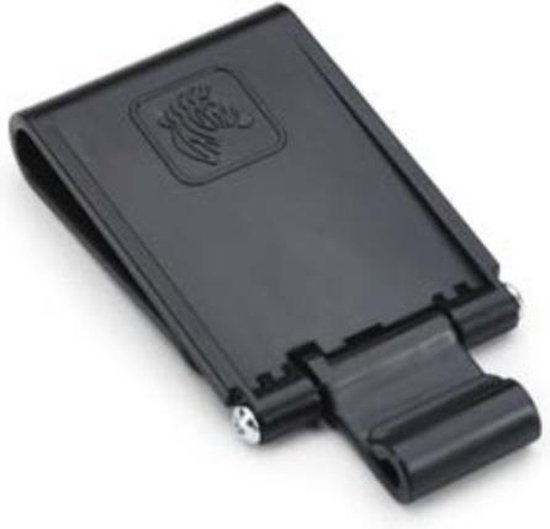 Zebra belt clip, pack of 5 | bol.com