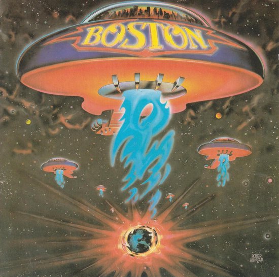 Boston, Boston | CD (album) | Muziek | bol