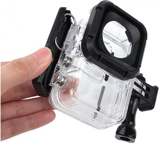 50CAL Insta360 One R Sport Leica 1-INCH 60m waterdichte behuizing ...