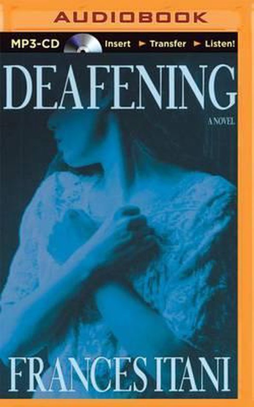 Deafening, Frances Itani | 9781501288692 | Boeken | bol.com