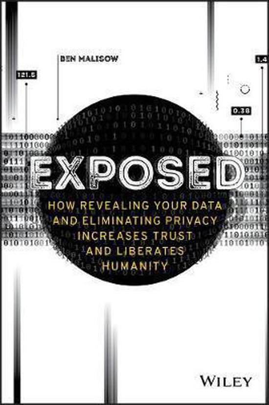 Exposed, B Malisow | 9781119741633 | Boeken | bol.com