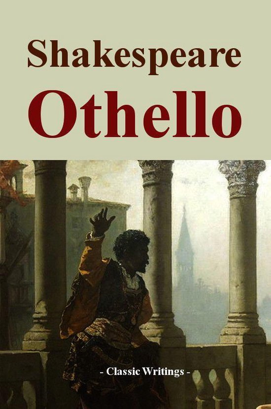 Othello (ebook), William Shakespeare | 1230004267881 | Boeken | bol.com