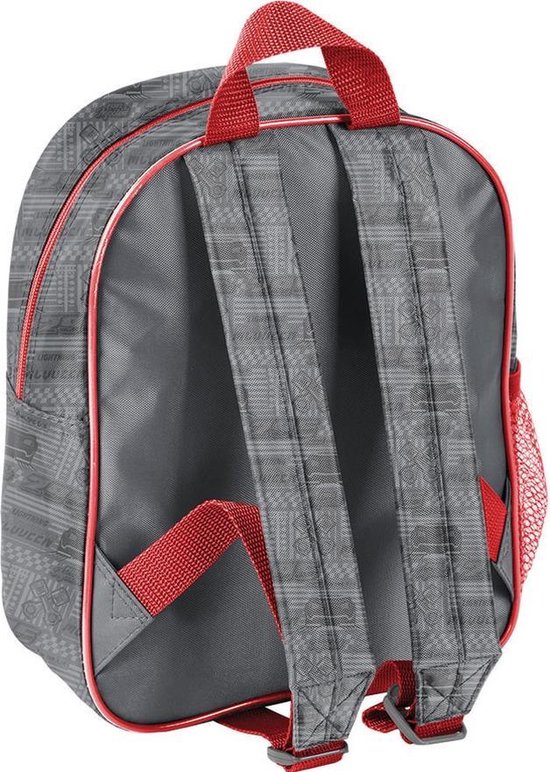 Disney Cars McQueen 3D school rugtas/rugzak voor peuters/kleuters ...