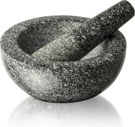 HdB vijzel Graniet ø16,5cm | bol.com
