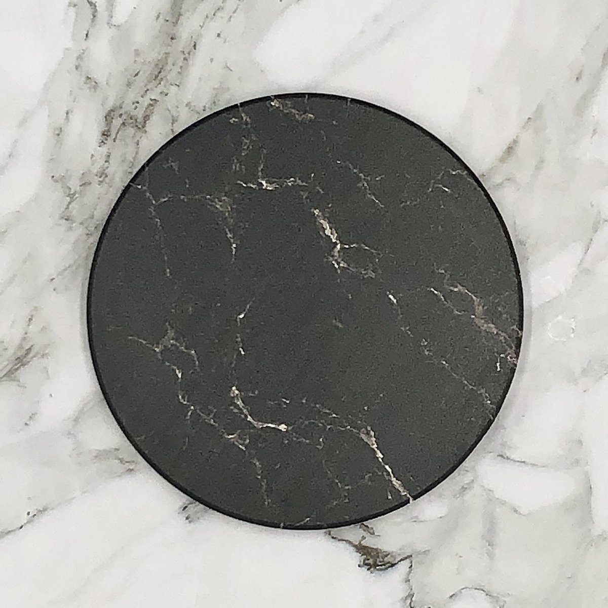 Maison Extravagante - Dessous de verre de Luxe aspect marbre pour ...