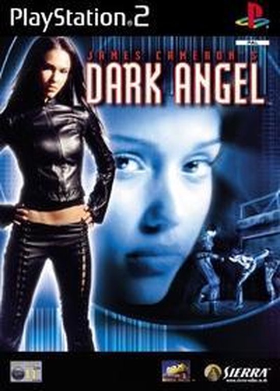 Dark Angel | Games | bol