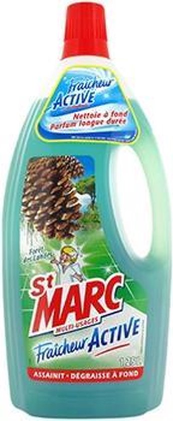 St. Marc Express | bol.com