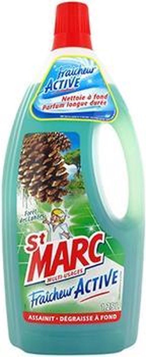 St. Marc Express | bol.com