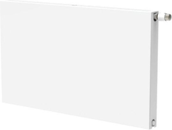 Henrad Everest Plan 8 paneelradiator 50x80cm type 22 1129watt 8 ...