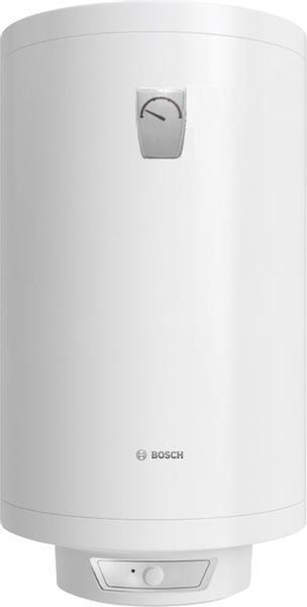 Bosch Tronic 4000T boiler elektrisch 150L m. energielabel C | bol.com