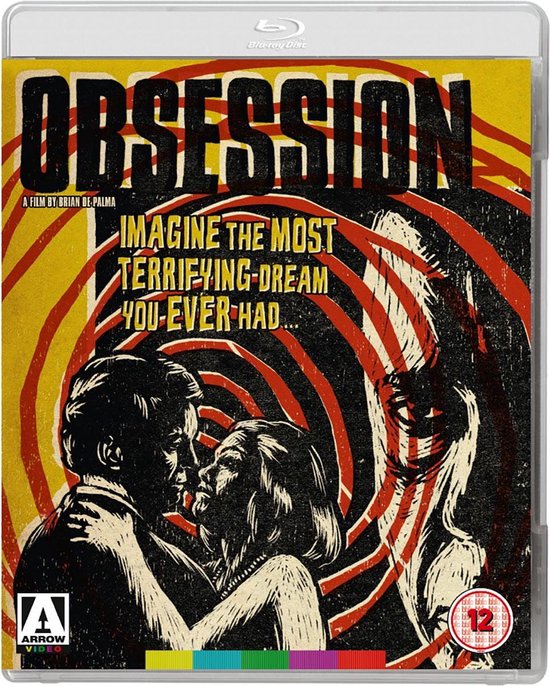 Obsession (Blu-ray), Cliff Robertson | Dvd's | bol