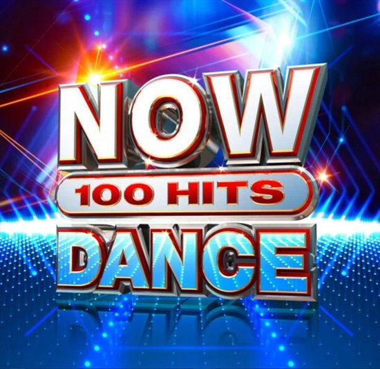Now 100 Hits Dance, V/a | CD (album) | Muziek | bol