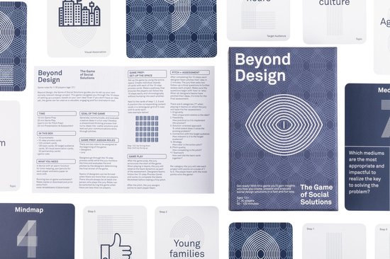 Beyond Design | Games | bol