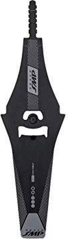 SMP spatbord zwart 0301474 | bol