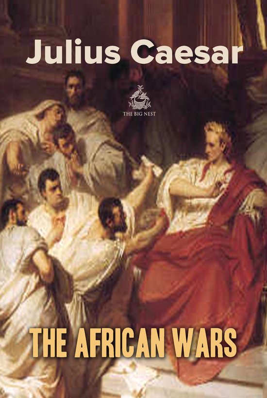 Imperium Romanum - The African Wars (ebook), Julius Caesar ...