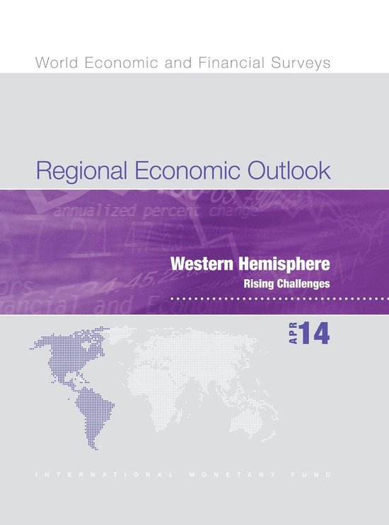 Regional Economic Outlook, May 2014 (ebook), International Monetary ...