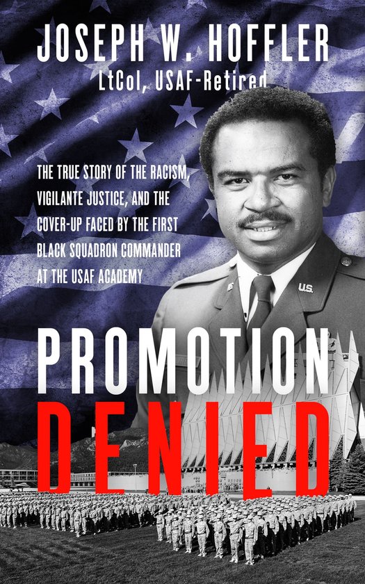 Promotion Denied (ebook), Joseph Hoffler | 9781310034442 | Boeken | bol.com