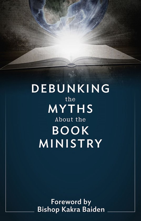 Debunking the Myths about the Book Ministry (ebook), Ruzanet ...