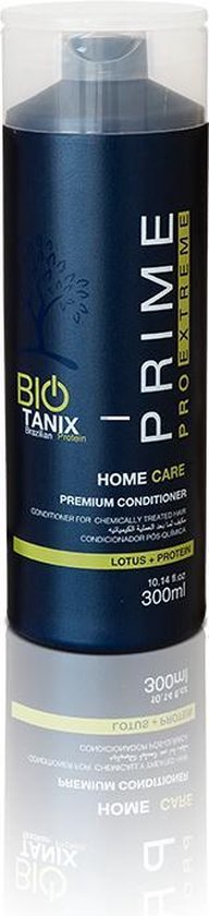 Prime Bio Tanix 300 ml shampoo | bol.com