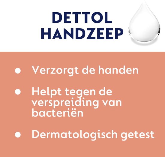 Handzeep Original 250ml | bol.com