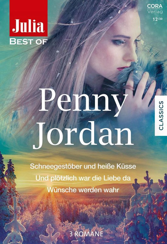 Julia Best of 233 - Julia Best of Band 233 (ebook), Penny Jordan ...