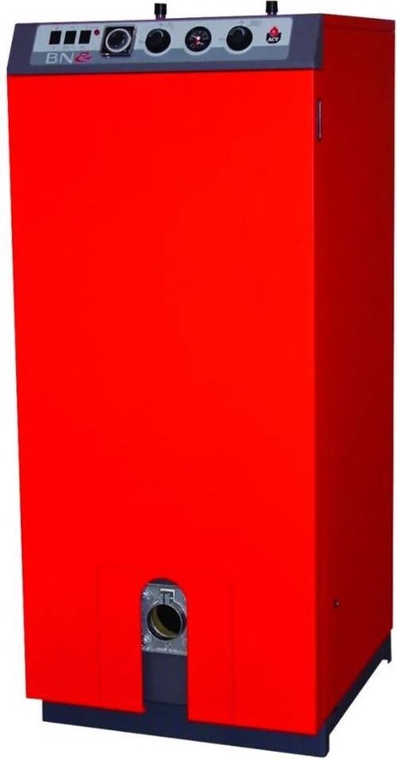 ACV BNE1 - Atmosferische mazoutketel 28 kW met 120 liter boiler | bol