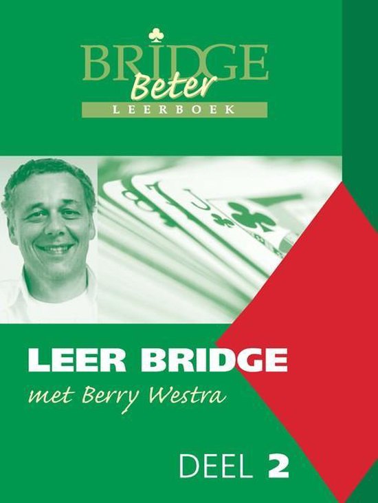 Leer bridge met Berry 2, Berry Westra | 7422232852807 | Boeken | bol